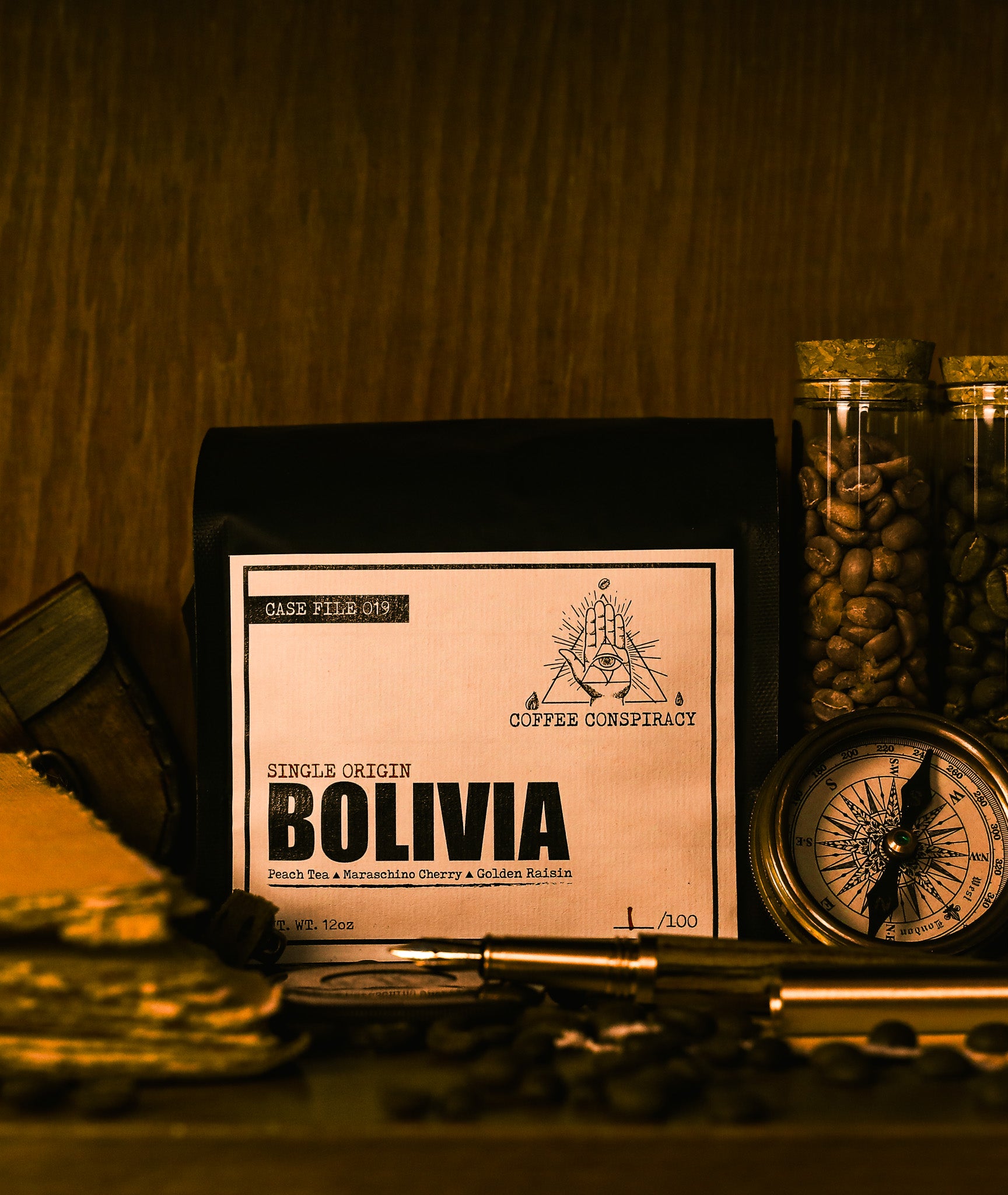 Coffee Conspiracy Co. | Exposing the Best Coffee – coffeeconspiracy
