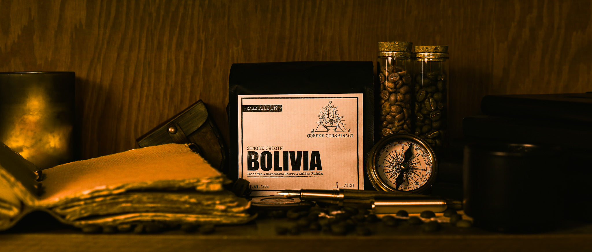 Coffee Conspiracy Co. | Exposing the Best Coffee – coffeeconspiracy