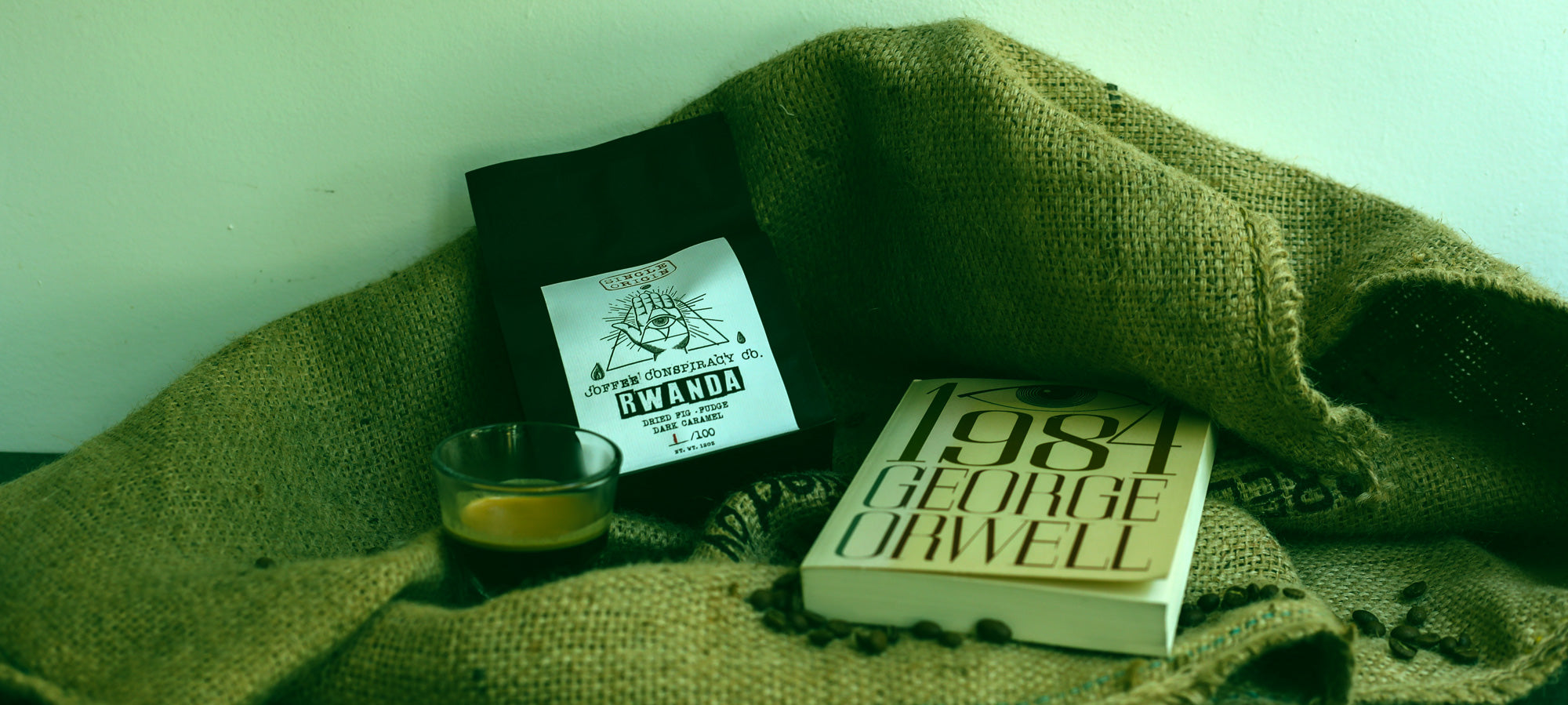 Coffee Conspiracy Co. | Exposing the Best Coffee – coffeeconspiracy