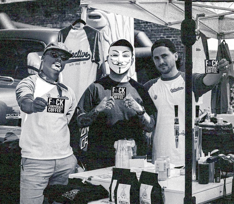 Coffee Conspiracy Co. | Exposing the Best Coffee – coffeeconspiracy