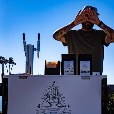 About – coffeeconspiracy