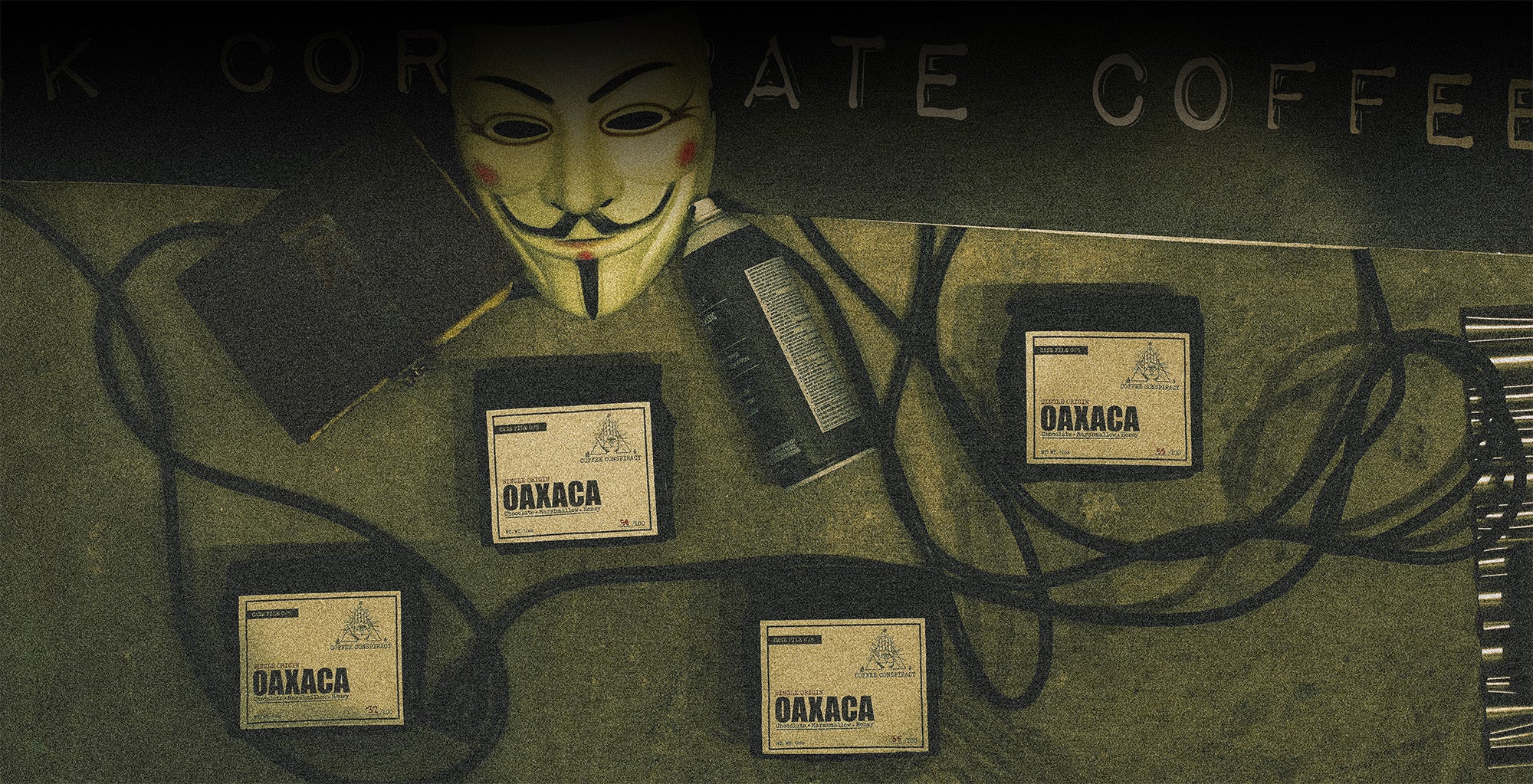 Coffee Conspiracy Co. | Exposing the Best Coffee – coffeeconspiracy