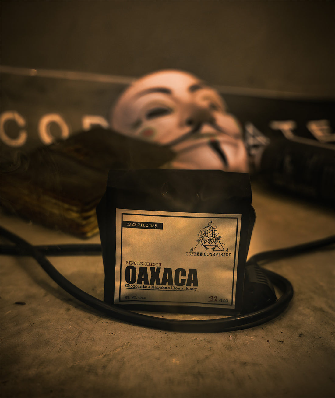 Coffee Conspiracy Co. | Exposing the Best Coffee – coffeeconspiracy