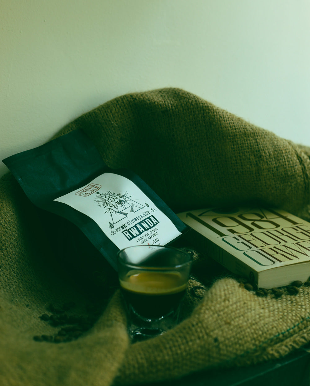 Coffee Conspiracy Co. | Exposing the Best Coffee – coffeeconspiracy